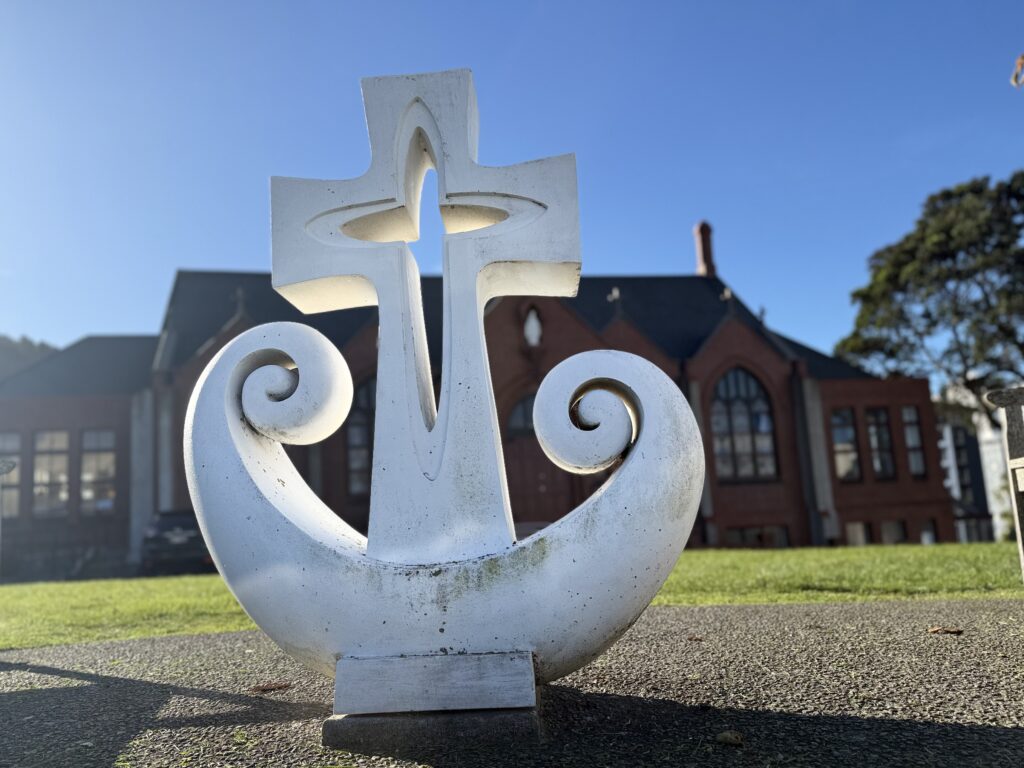 He Papatūānuku, He Atawhai: An Aotearoa Mercy Response to Laudato Si ...